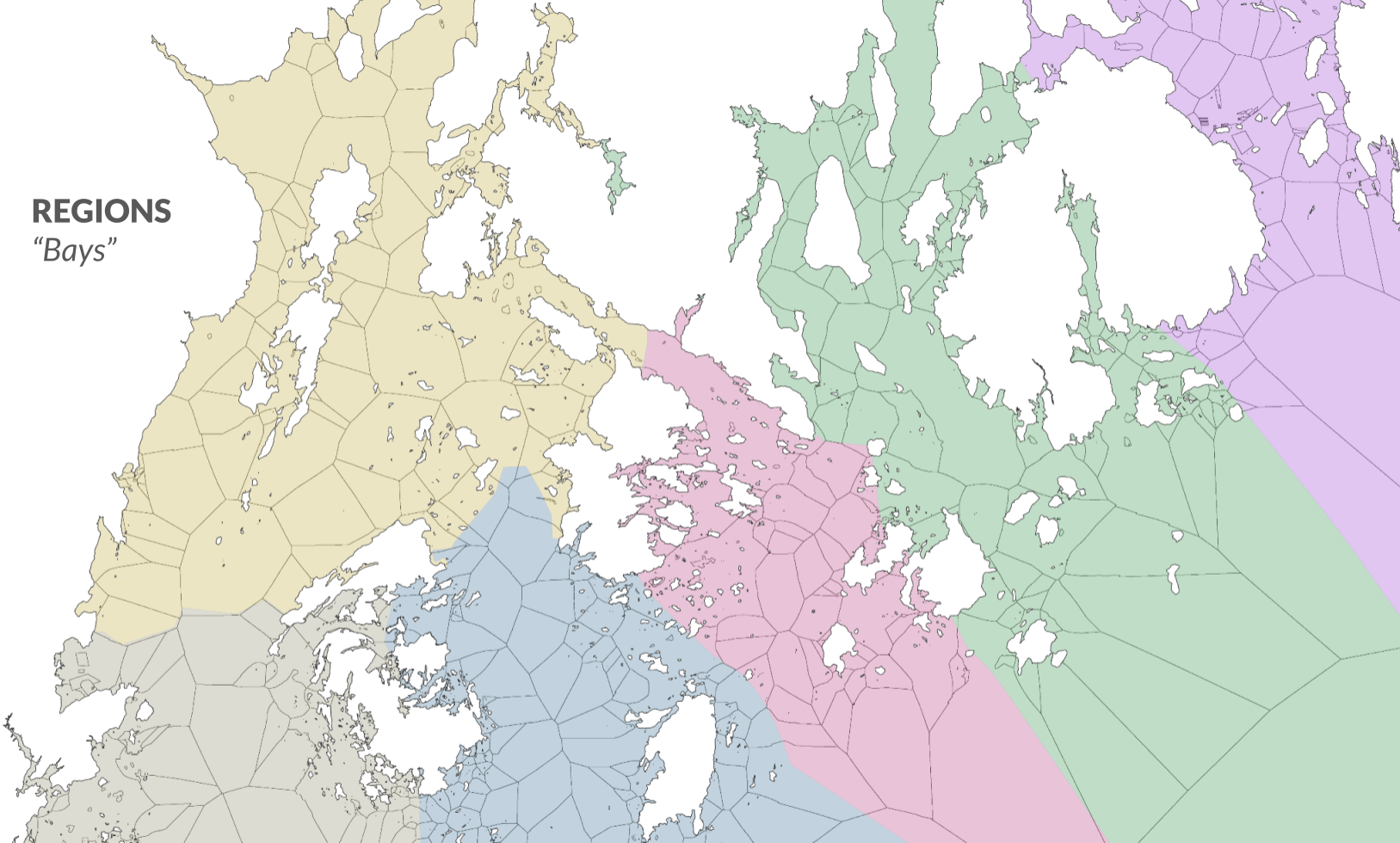 Mapping Ocean Stories - Understanding the Current and Past Uses of ...